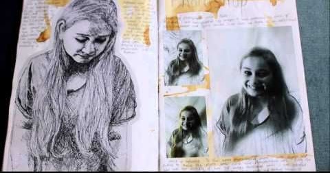 Art and Design - Year 9 to 11: Year 11 - Project Update