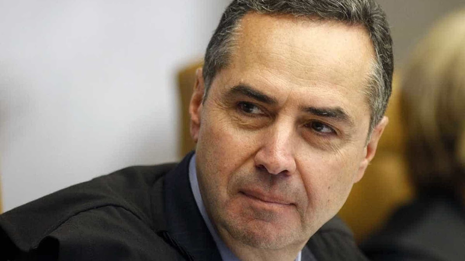 BARROSO: É ASSUSTADOR VER MANIFESTAÇÕES PELA VOLTA DO REGIME MILITAR ...