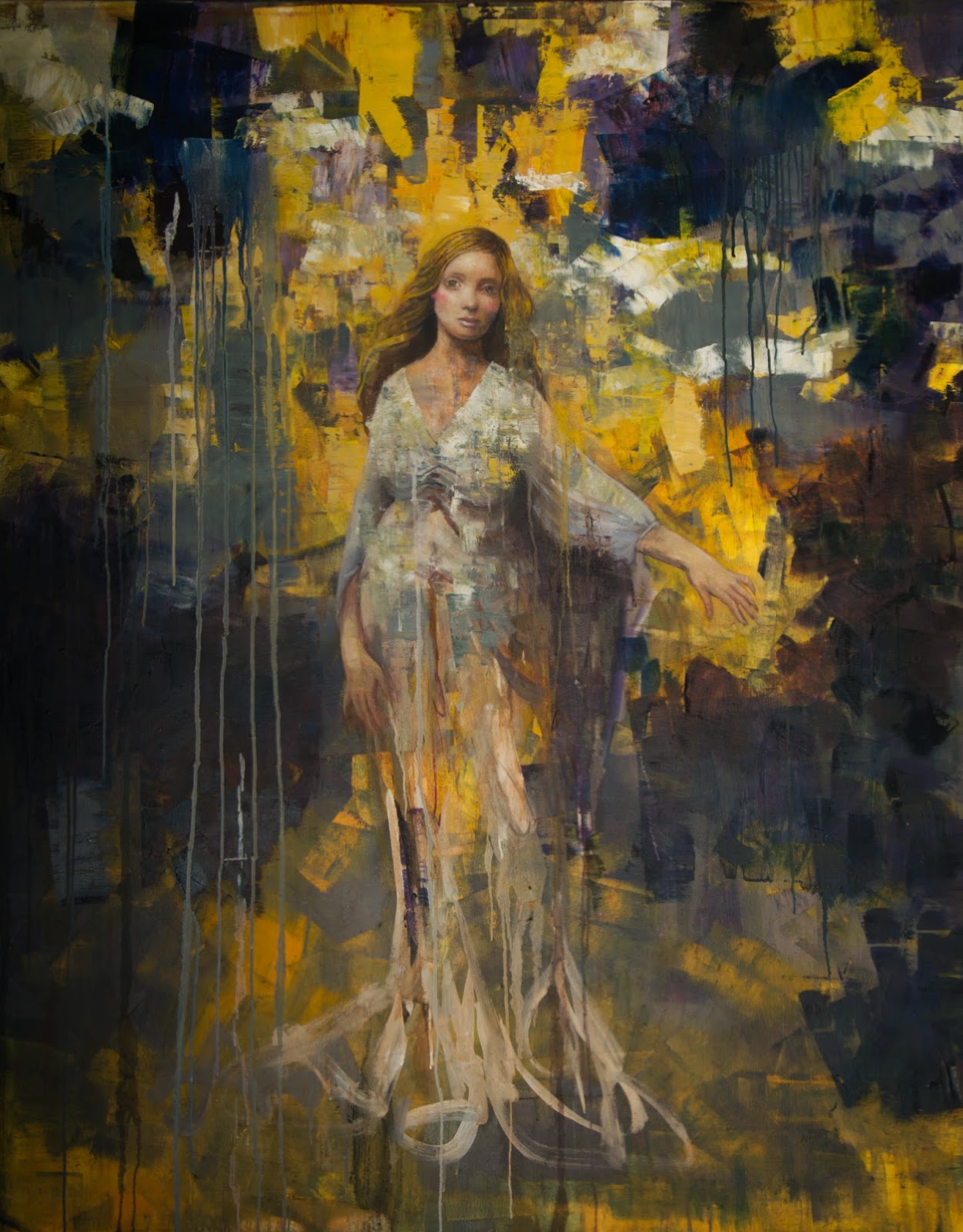 RIMI YANG EXHIBITION: NOW OPEN