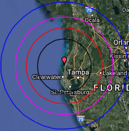 Media Confidential: Tampa Radio: A J Malone To Program Rock WXTB