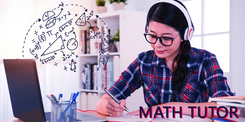 HOW TO GET HELP OF AN ONLINE MATHS TUTOR?
