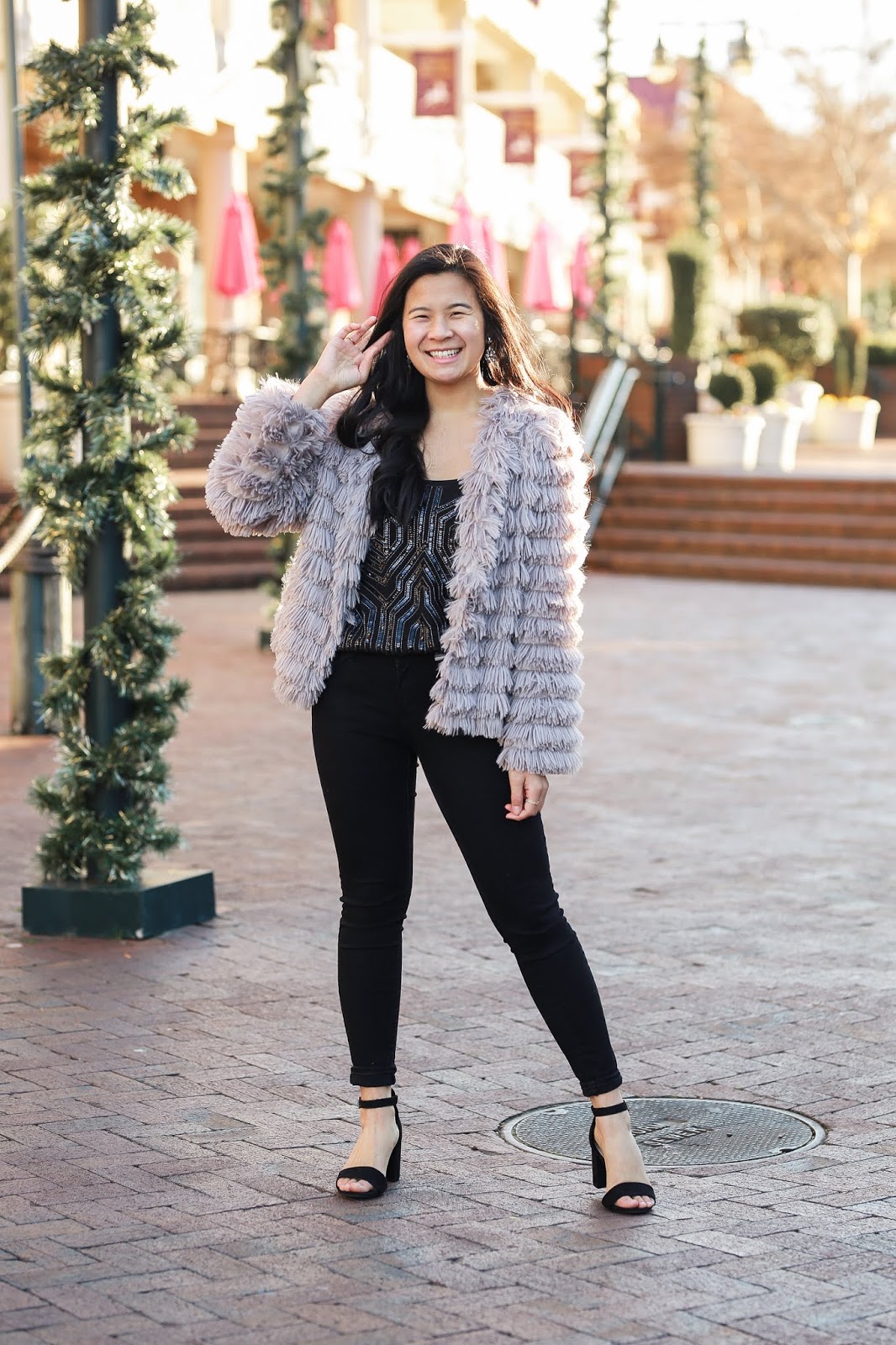 Goals for 2020 [ The Daily Amy ]