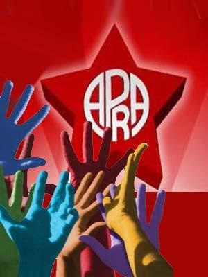 APRA RUMBO A PALACIO DE GOBIERNO 2021-2025 (1) EL NUEVO ESTADO DE ...