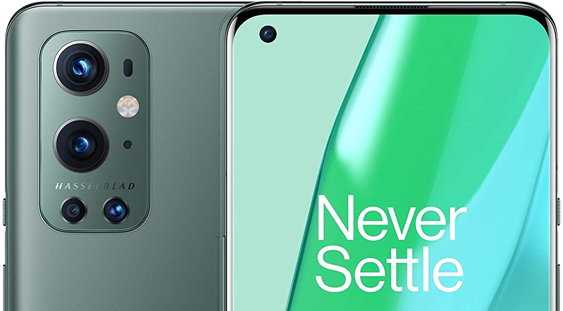 Buy OnePlus 9T