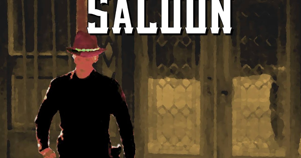 The Culbin Trail: Gunfight in the Red Eye Saloon now available on Kindle.