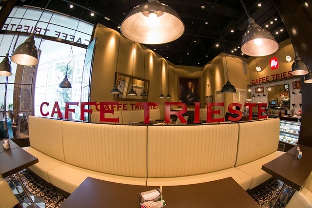 Caffè Trieste oferece diferentes tipos de torras e sabores - Bem Paraná