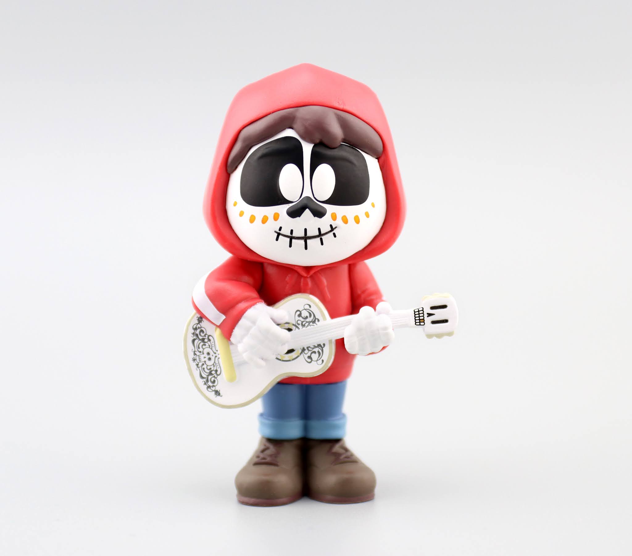 Dan the Pixar Fan: Coco: Virtual Wondrous Con 2021 Miguel Funko Soda ...