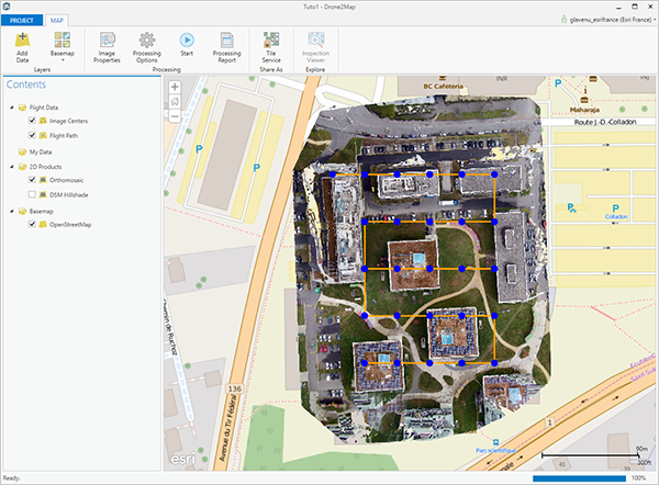 arcOrama: Le blog consacré à ArcGIS et aux technologies SIG Esri