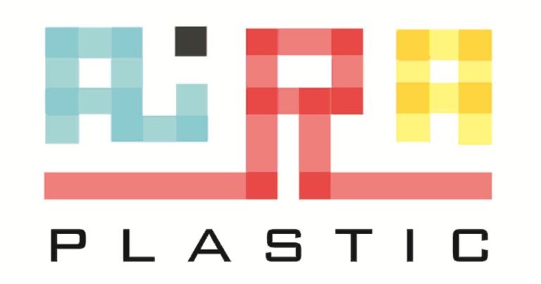 AIRA Plastic Calligraphy: Introducing... AIRA Plastic Calligraphy