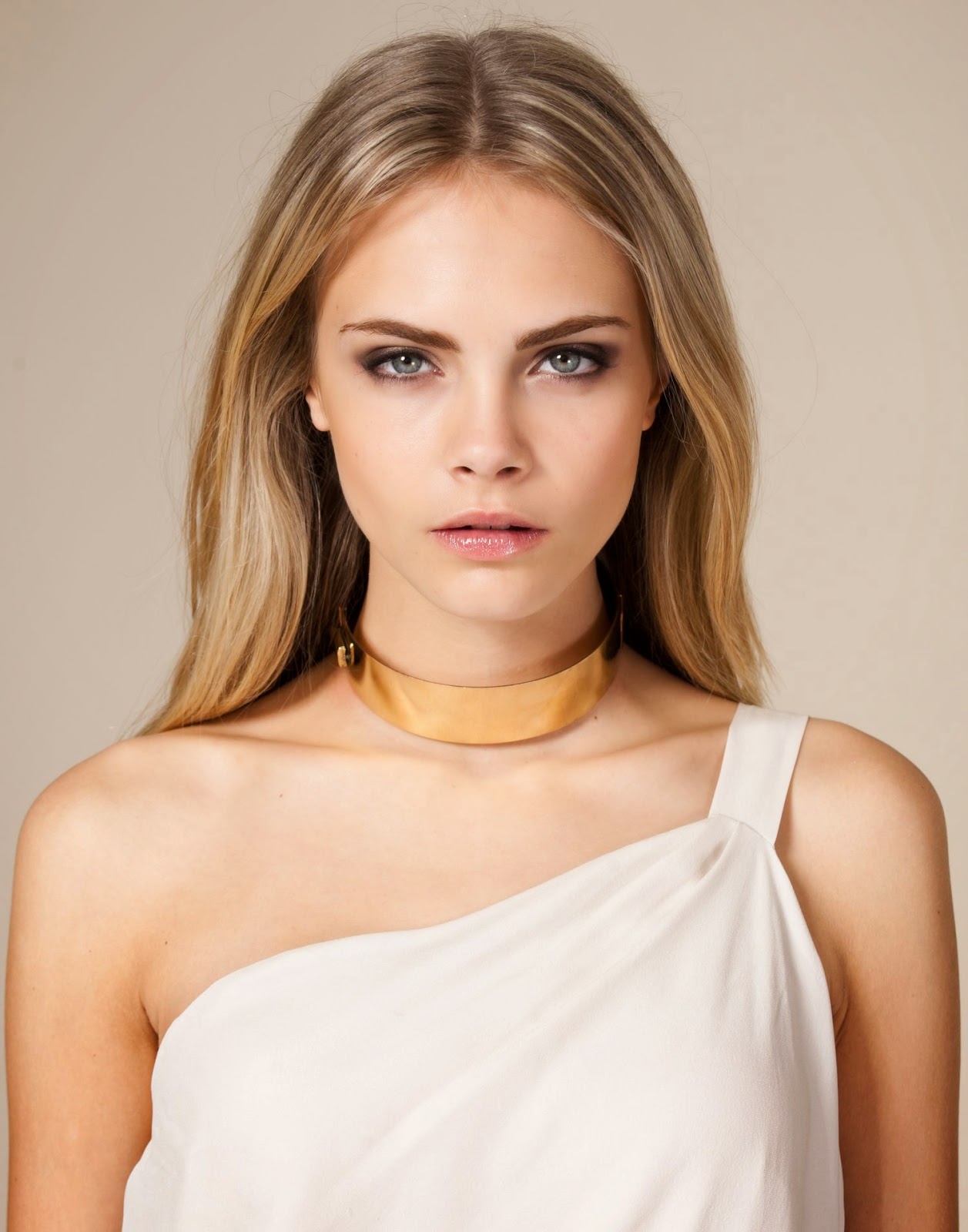 Beautytiptoday.com: That's So 90s! Chokers are HOT Trend For Fall ...