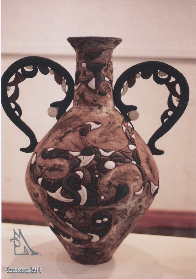 El gerros com a motiu d'inspiració