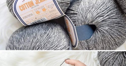 Amazing Knitting: The Daybreak Tee - Free Pattern