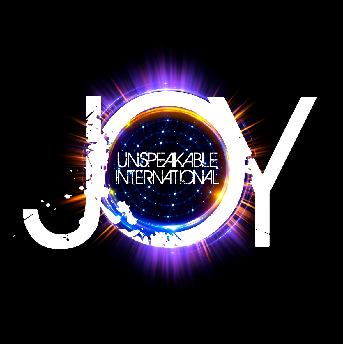 Joy Unspeakable International: July 2017