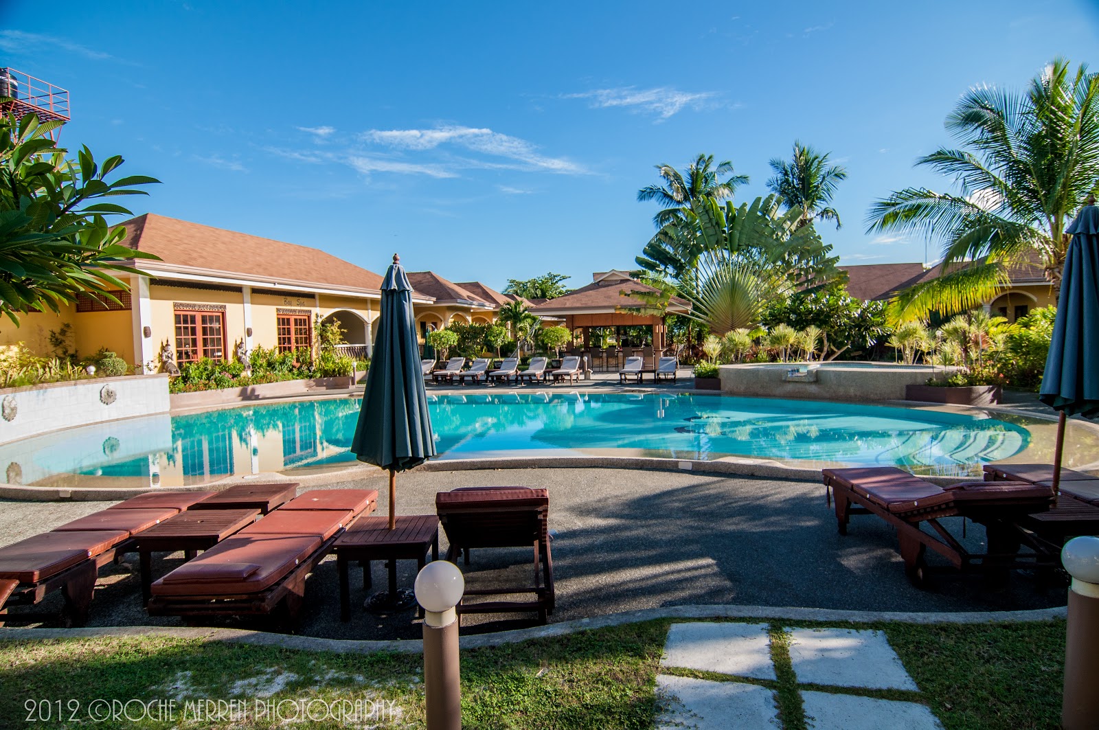 Illustration of Passion: Turtle Bay Dive Resort, Moalboal Cebu