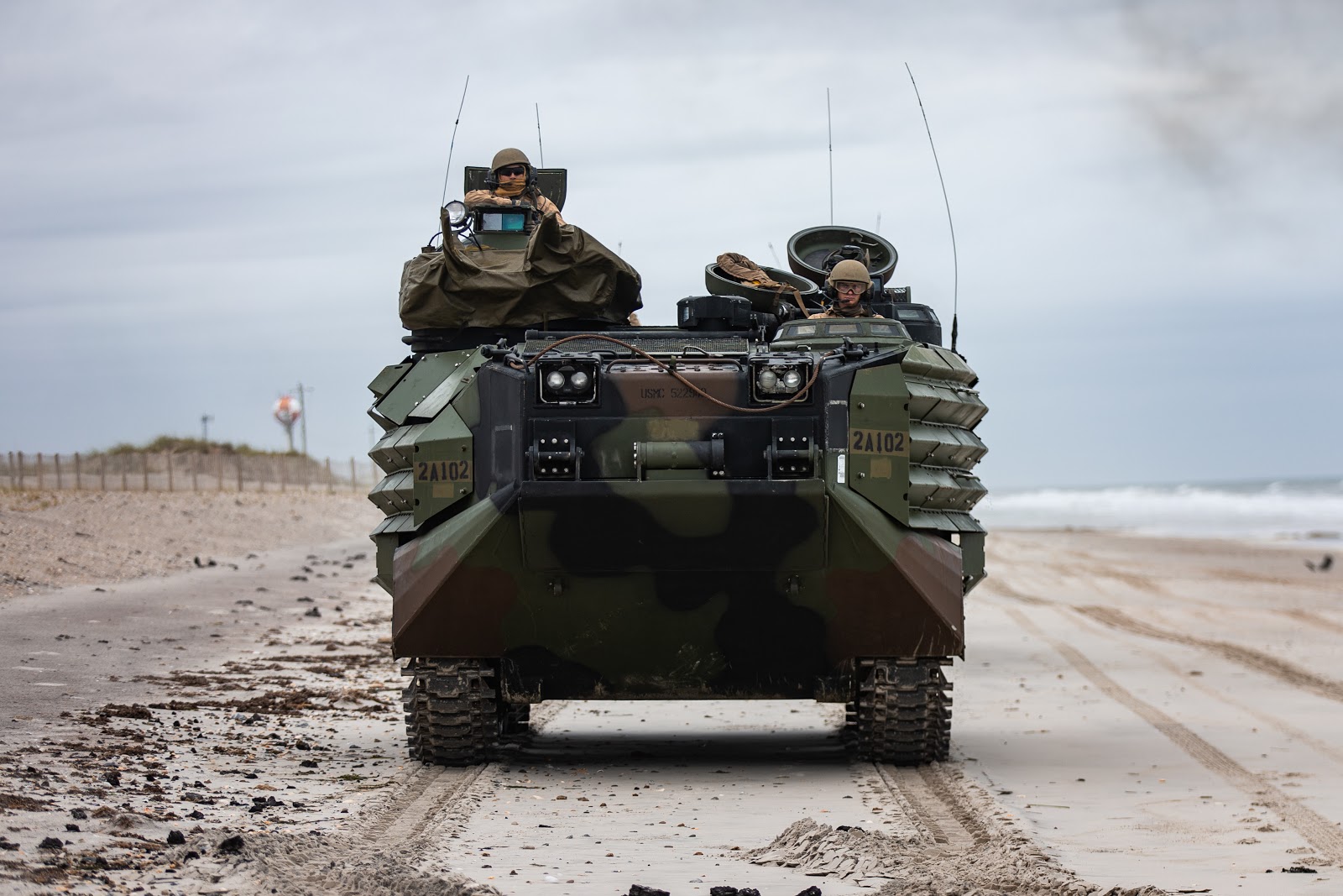 Snafu 2nd Aab Conducts Amphibious Training Event Pics By Lance Cpl