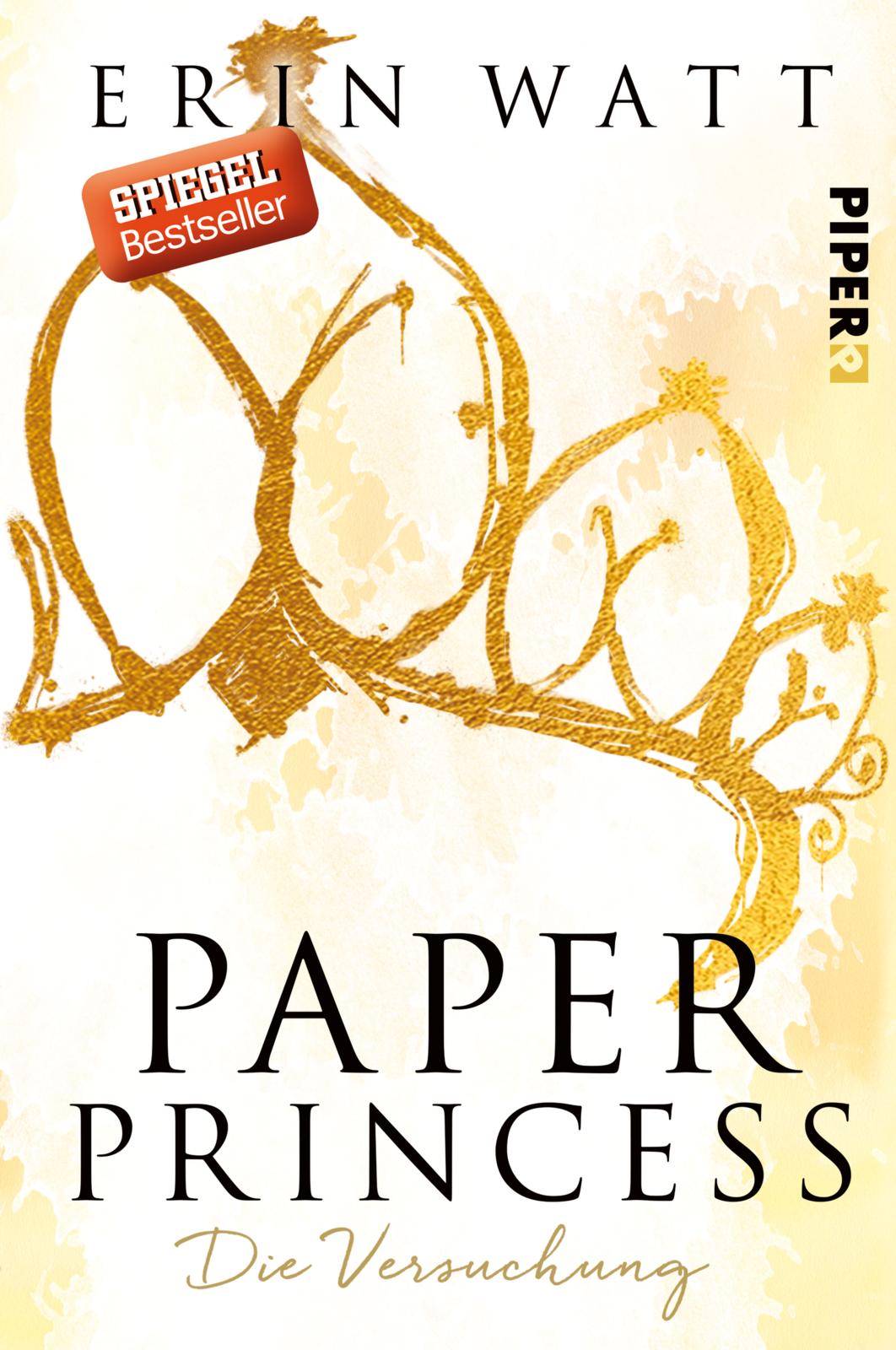 May Loves Books Paper Princess may-loves-books-paper-princess