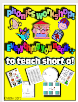 Phenomenal First Grade: Happy Thanksgiving!