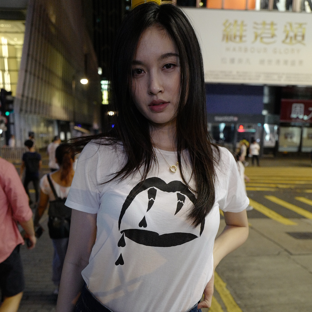 Poyd Treechada – Most Famous Thailand Transgender Instagram – Thai ...