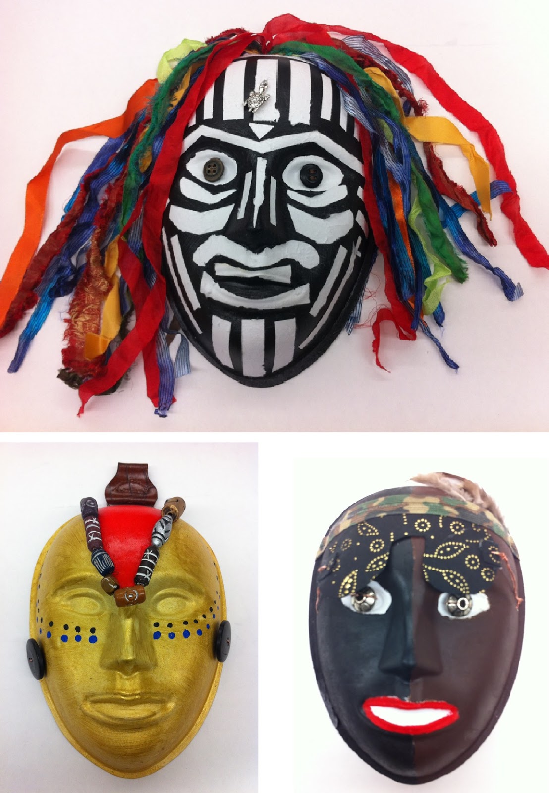 African American Traditions: STUDENT PORTFOLIO