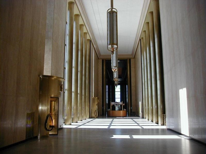 Legislative Insights