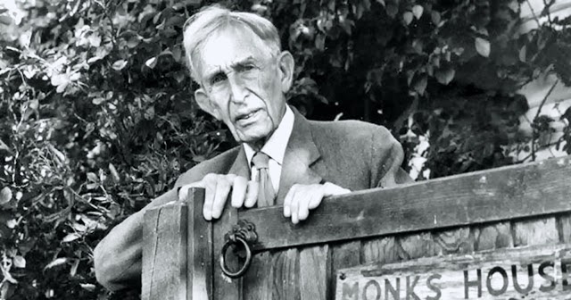 NAKARAJAN: LEONARD WOOLF , ENGLISH MAN OF HUMANITY IN CEYLON 1880 ...