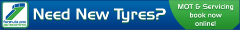 F1 Autocentres Coupon Code - upto 25% off F1 Autocentres Coupon Codes