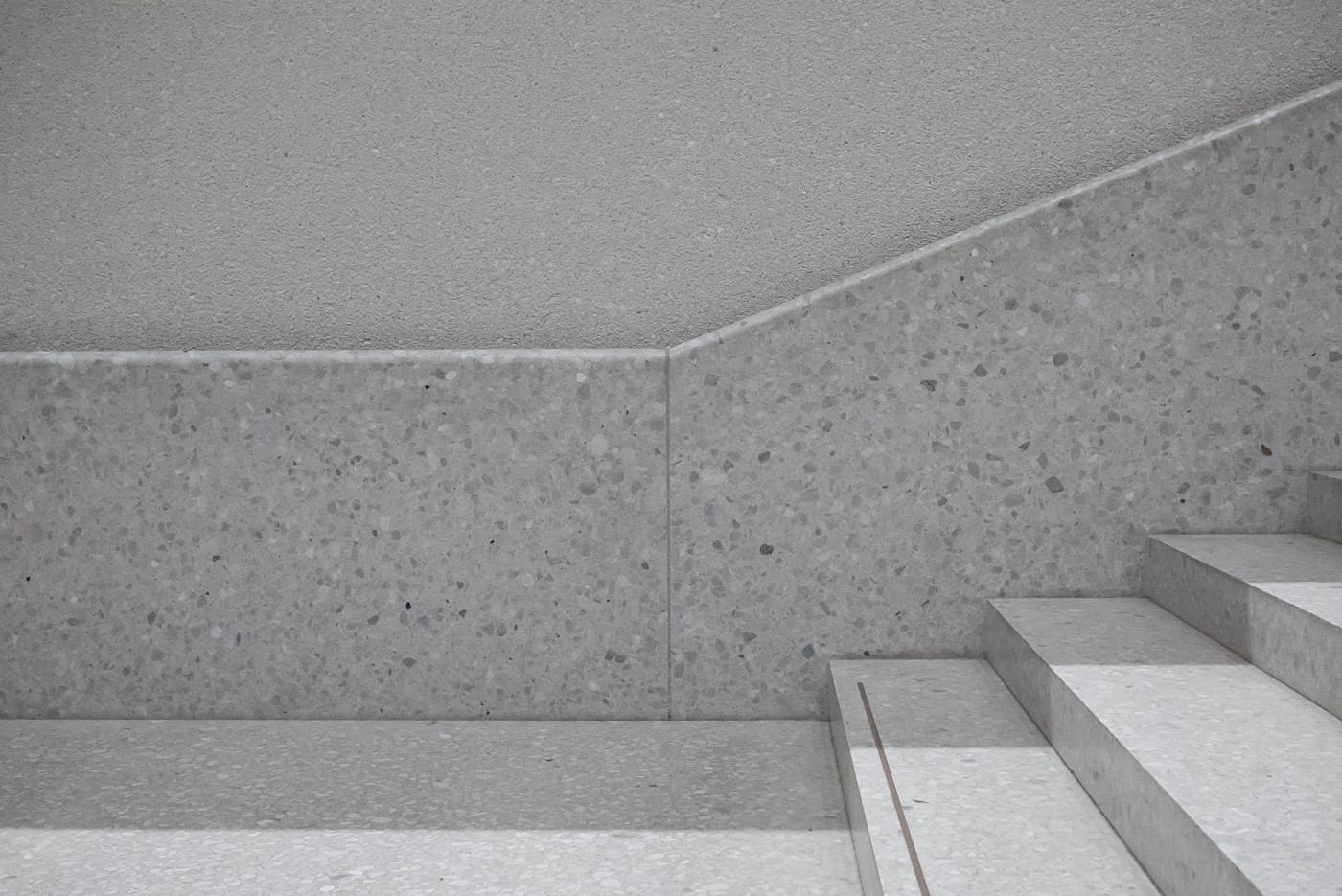 David chipperfield architects, Minimal interior design, Handrail design