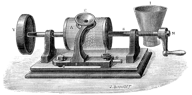 The History of Cool Stuff™: How 45 RPM Records Changed Music Forever.