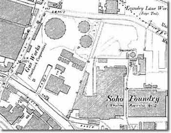 kelseyherritt: Planimetric Map