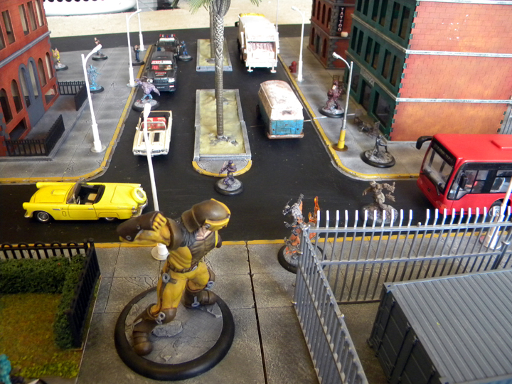 [TMP] "Drawing Lines " Topic