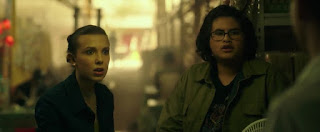 BliZZarraDas: Godzilla vs. Kong (2021)