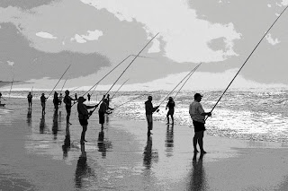 Teknik Dasar Memancing Lengkap | Kumpulan Informasi Terlengkap Tentang ...