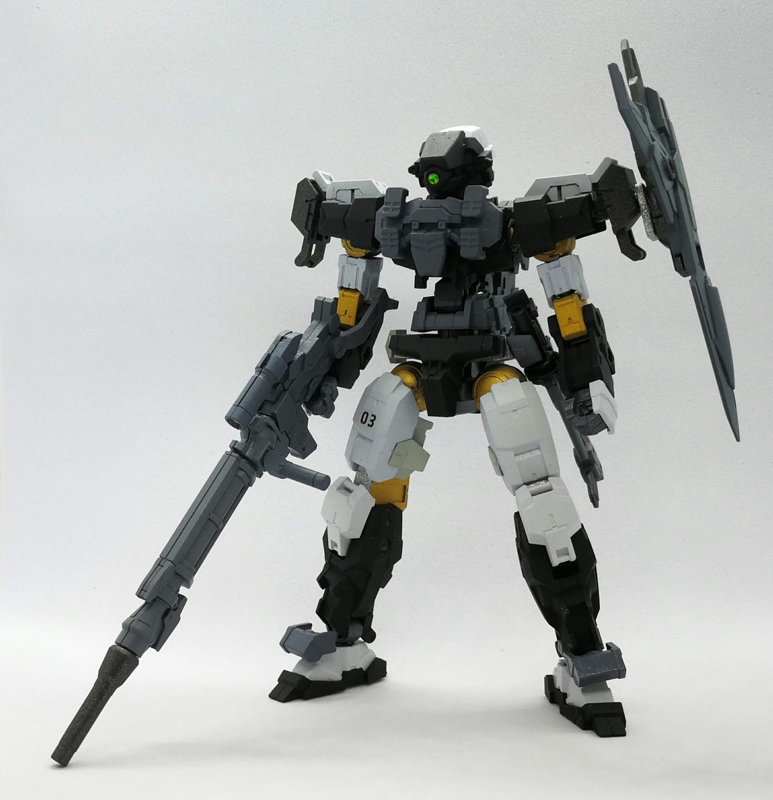 Gunplanerd: [CUSTOM] Bandai 30MM 1/144 eEXM-17/S Alto [Long Range ...