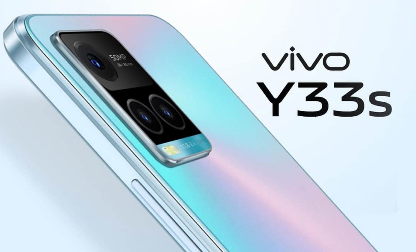 مواصفات و مميزات فيفو vivo Y33s