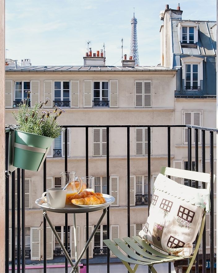 52 Comfortable Balcony Mini Bar Design Ideas That Fit In Your Apartment ...