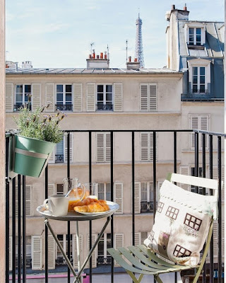 52 Comfortable Balcony Mini Bar Design Ideas That Fit In Your Apartment ...