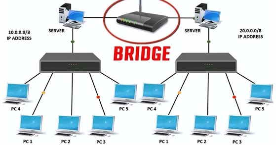 Network Bridge
