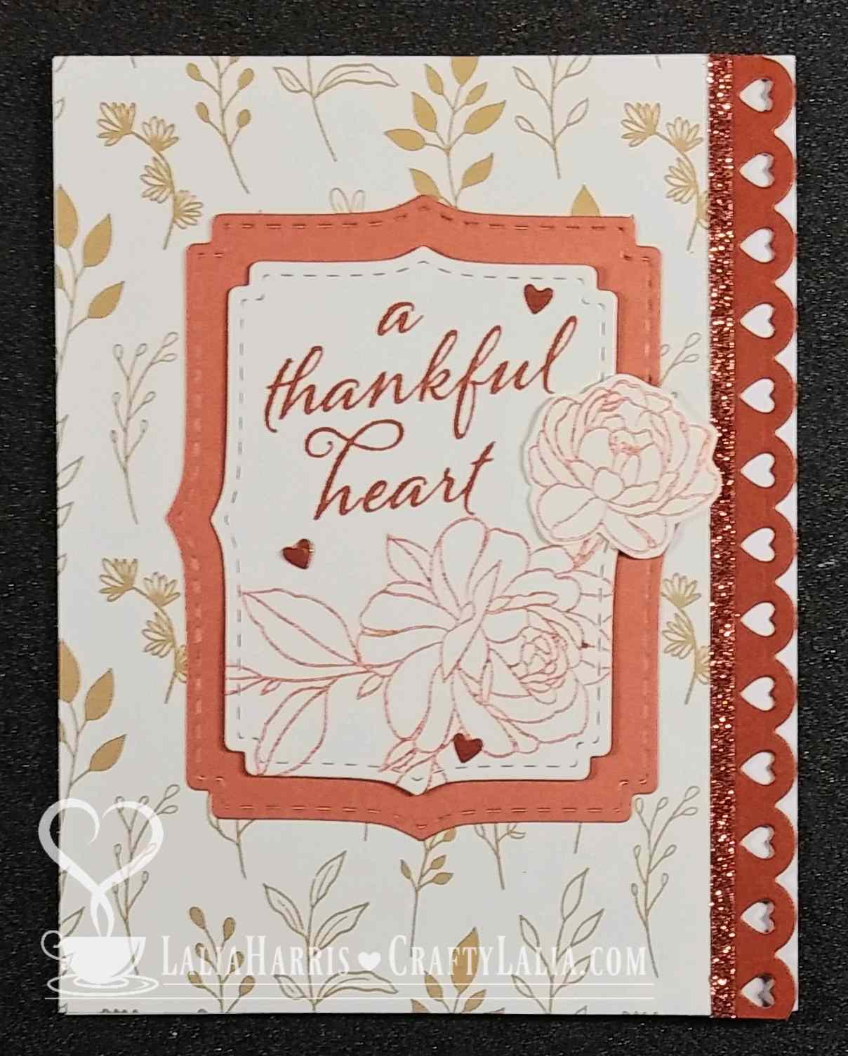 Crafty Lalia: Recent Artwork from January and late last year