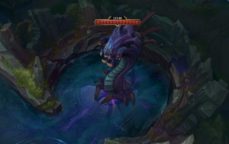 Guía para principiantes en League Of Legends