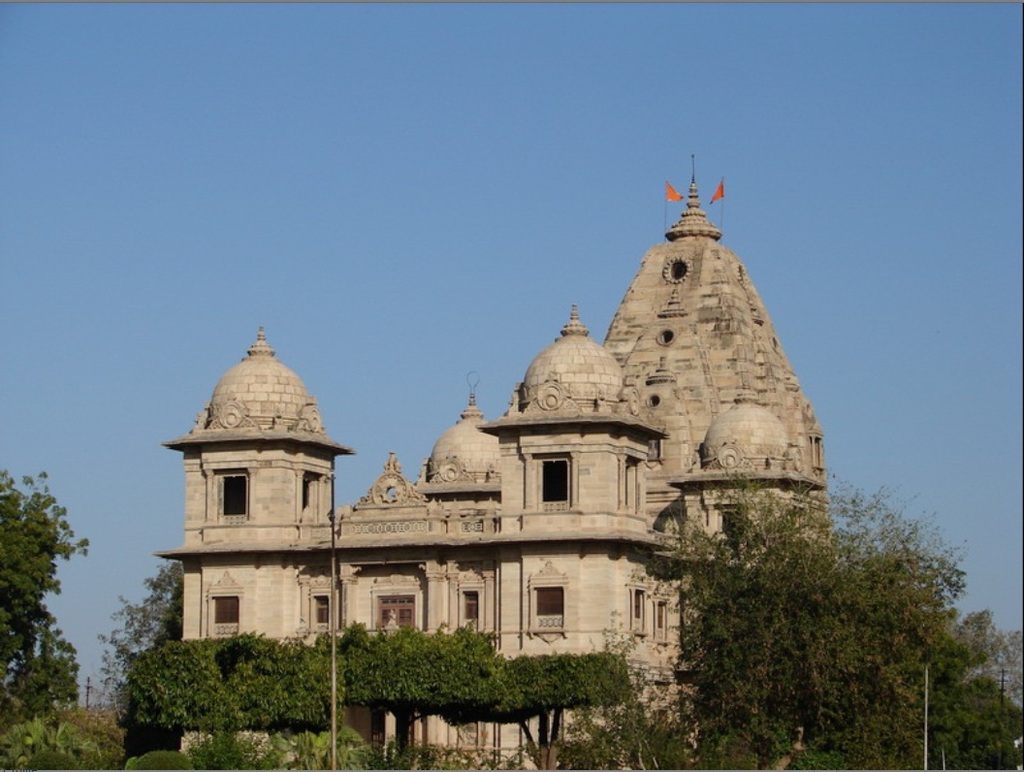 Chhatri - JungleKey.in Image
