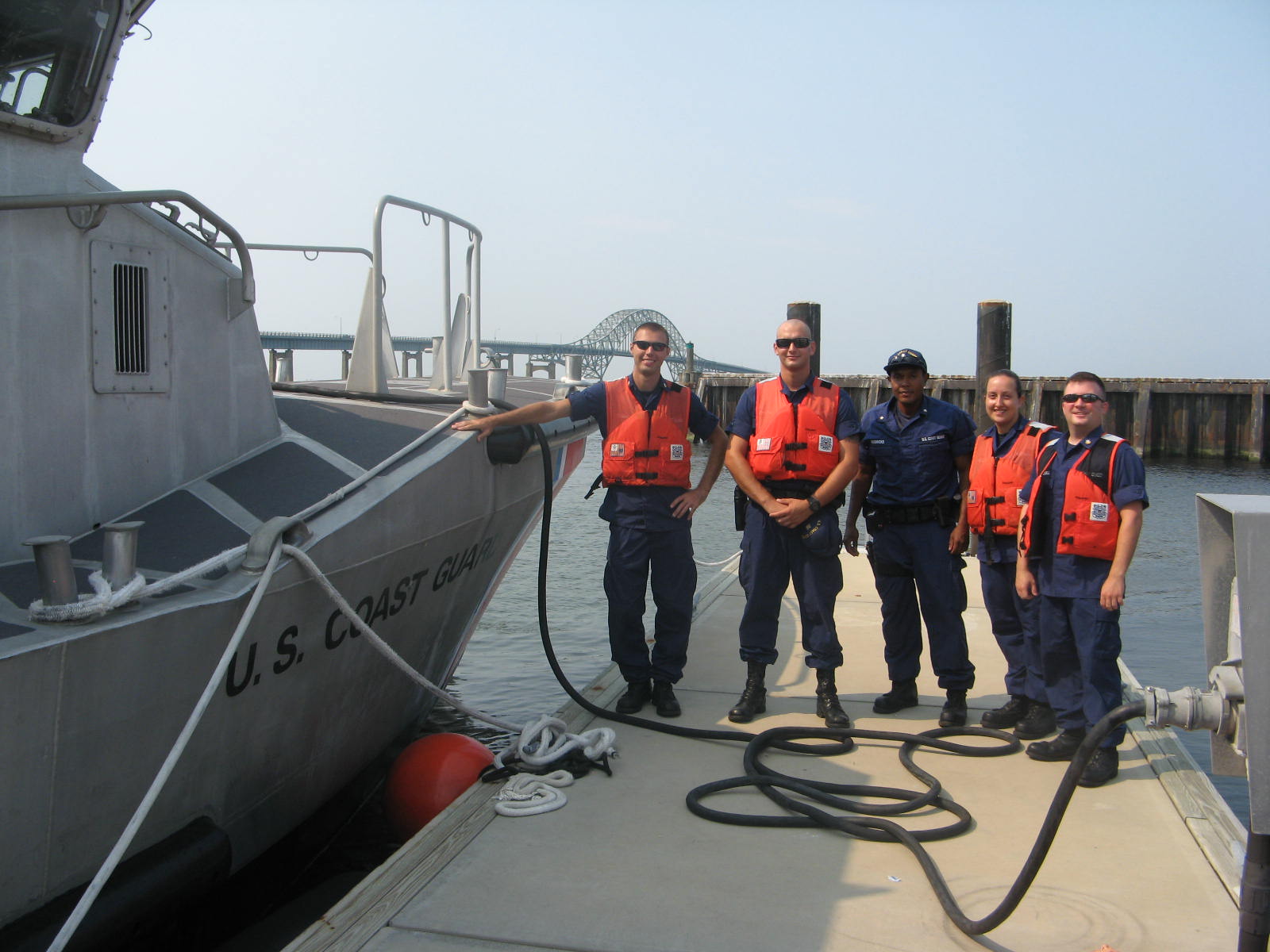 LIBAG, Long Island Beach Access Group: Coast Guard: Fire Island inlet ...