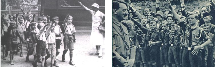 BLOG DE HISTORIA DEL MUNDO CONTEMPORÁNEO: EDUCACIÓN, CULTURA Y ARTE EN ...