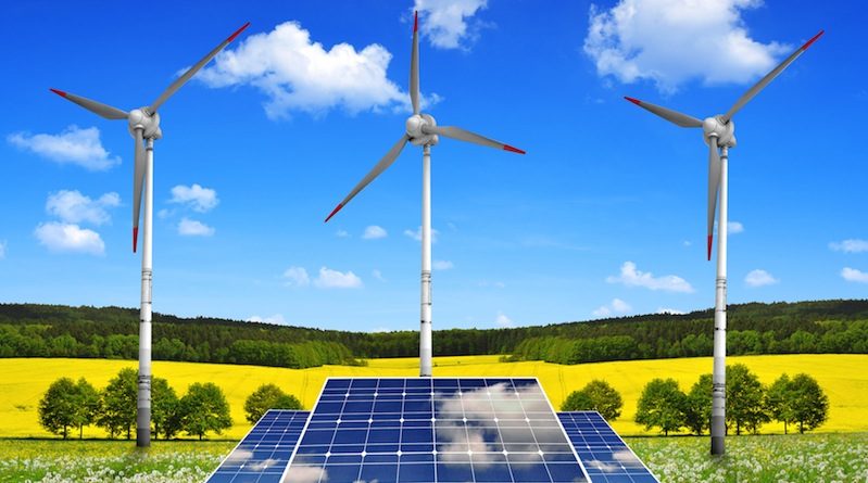 Clean Technology Funding and Future