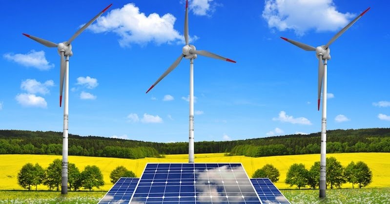 Clean Technology Funding and Future