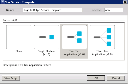 Kevin Greene IT Blog: Cloud Management with System Center - Creating a ...