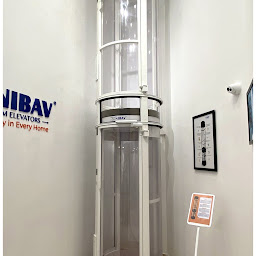 Nibav Home lifts