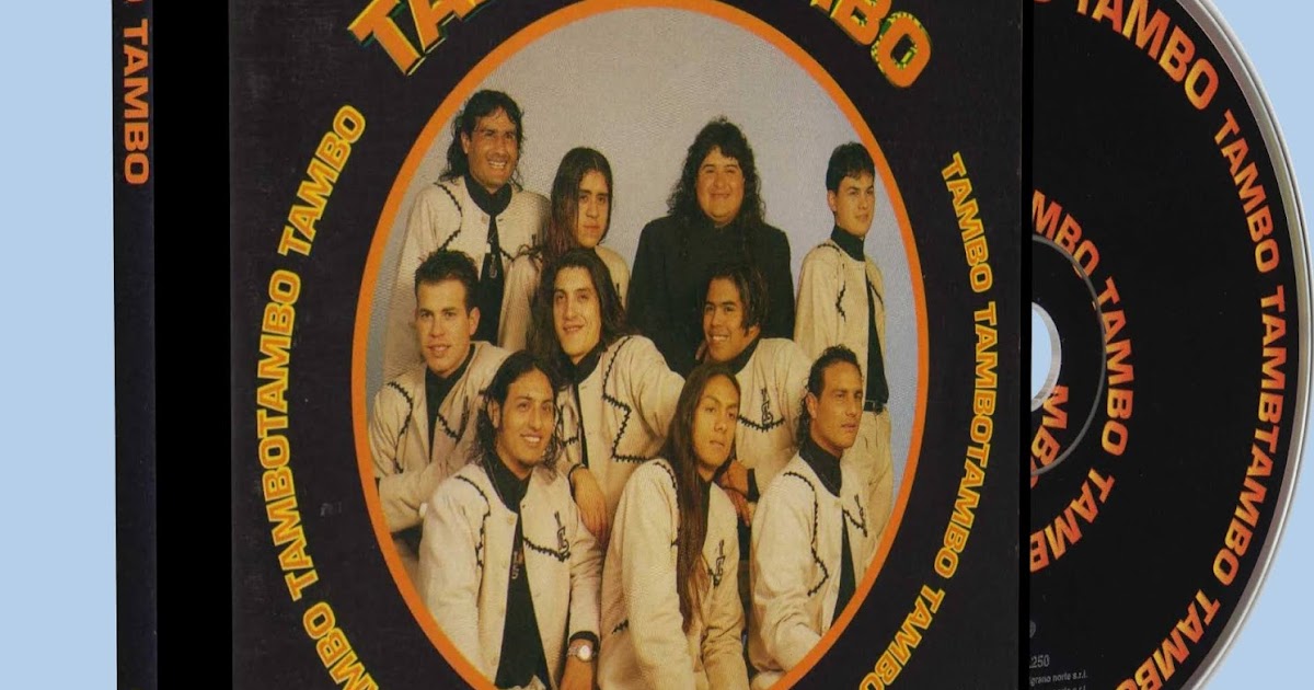 El Pasado que no Murió: Tambó Tambó (1998) flac