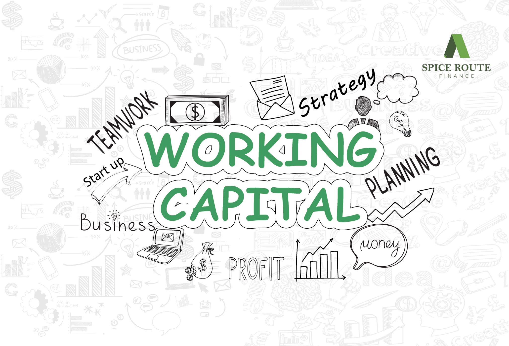 Working Capital - Lets Understand the Basic Terminologies