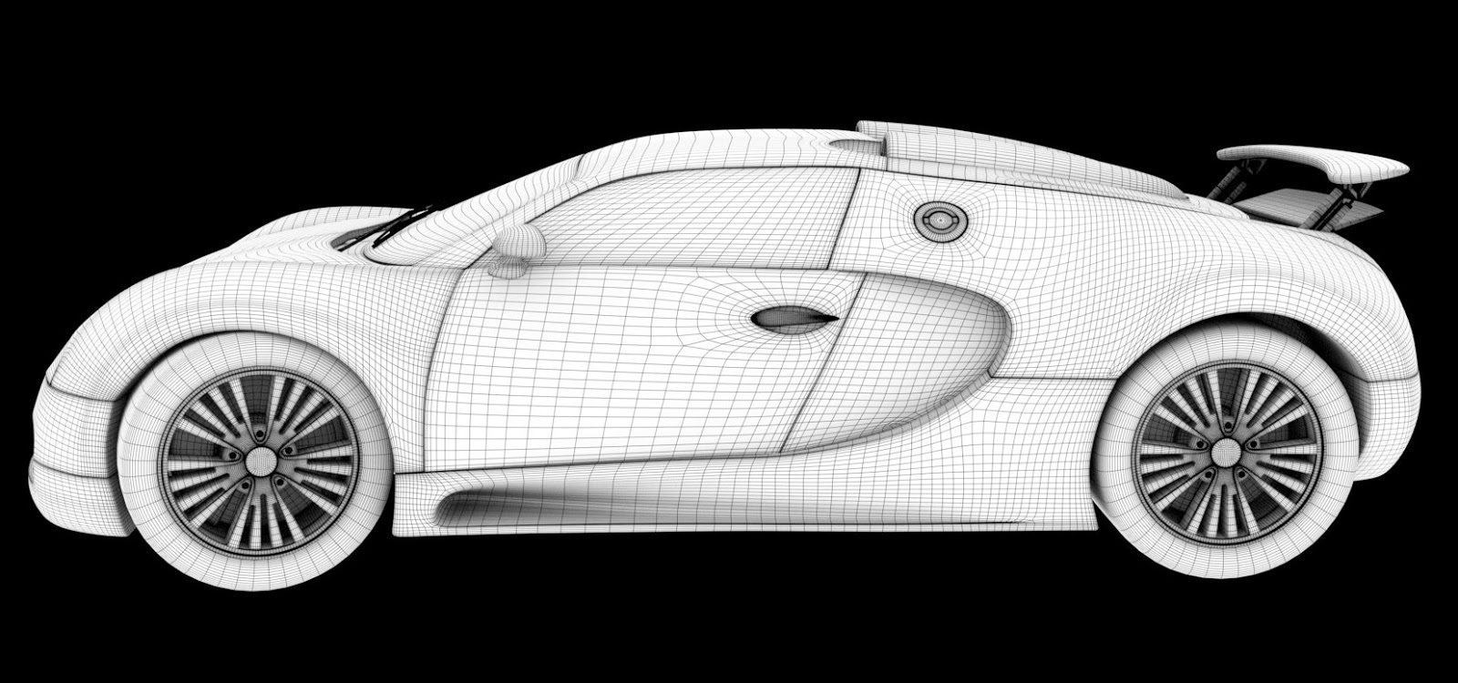 Blog on Multimedia and Animation by MAAC Animation kolkata: Car ...