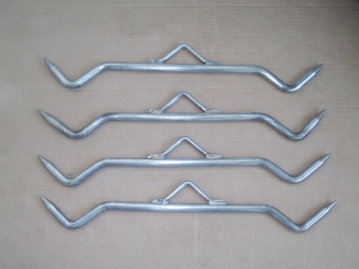 Gambrel | Abattoir Slaughterhouse Equipment Seller - Philippines